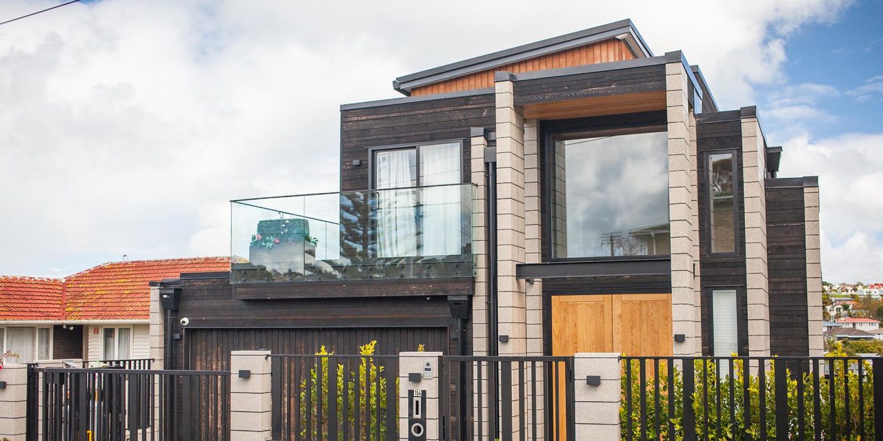 Ellis Road Residence, Auckland - MAK & Associates Limited