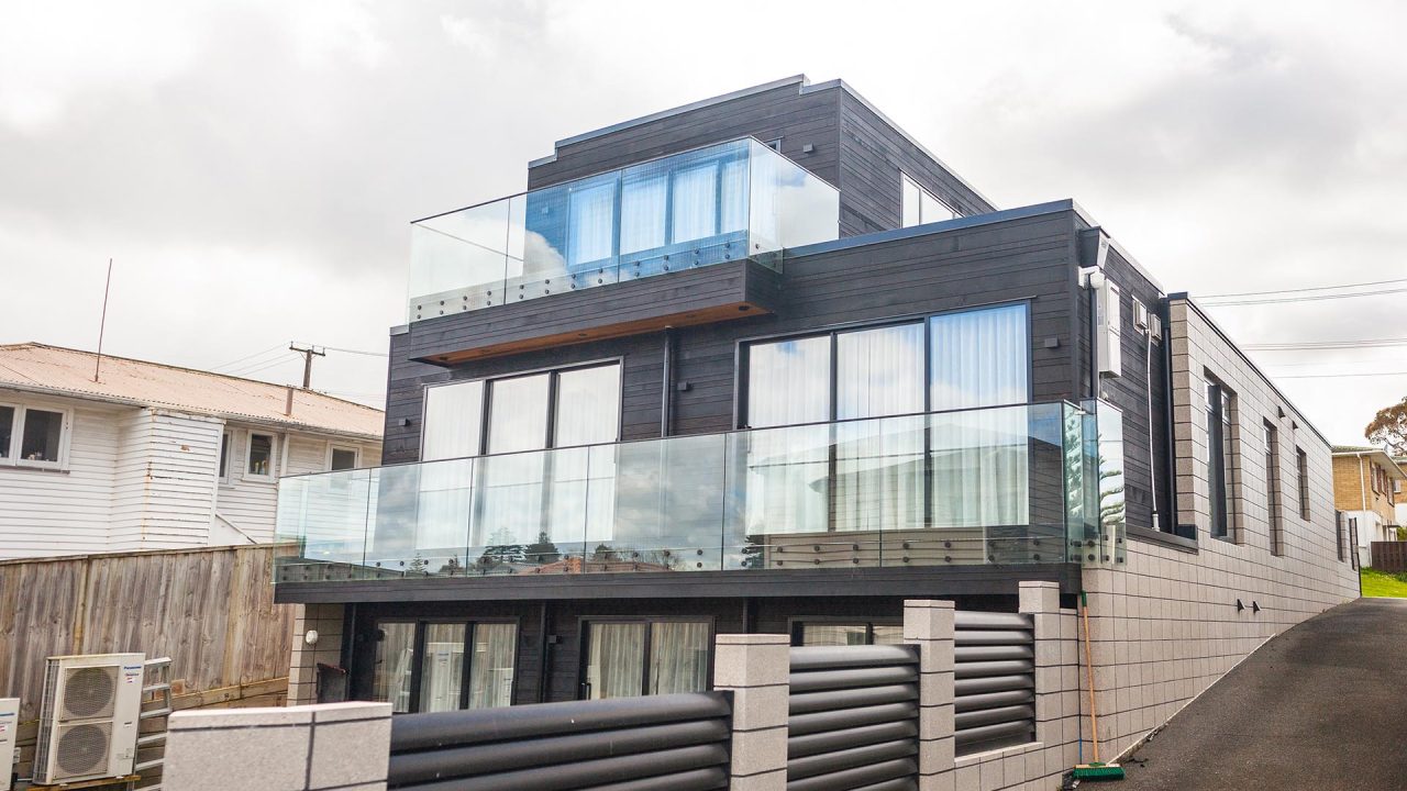 Ellis Road Residence, Auckland - MAK & Associates Limited