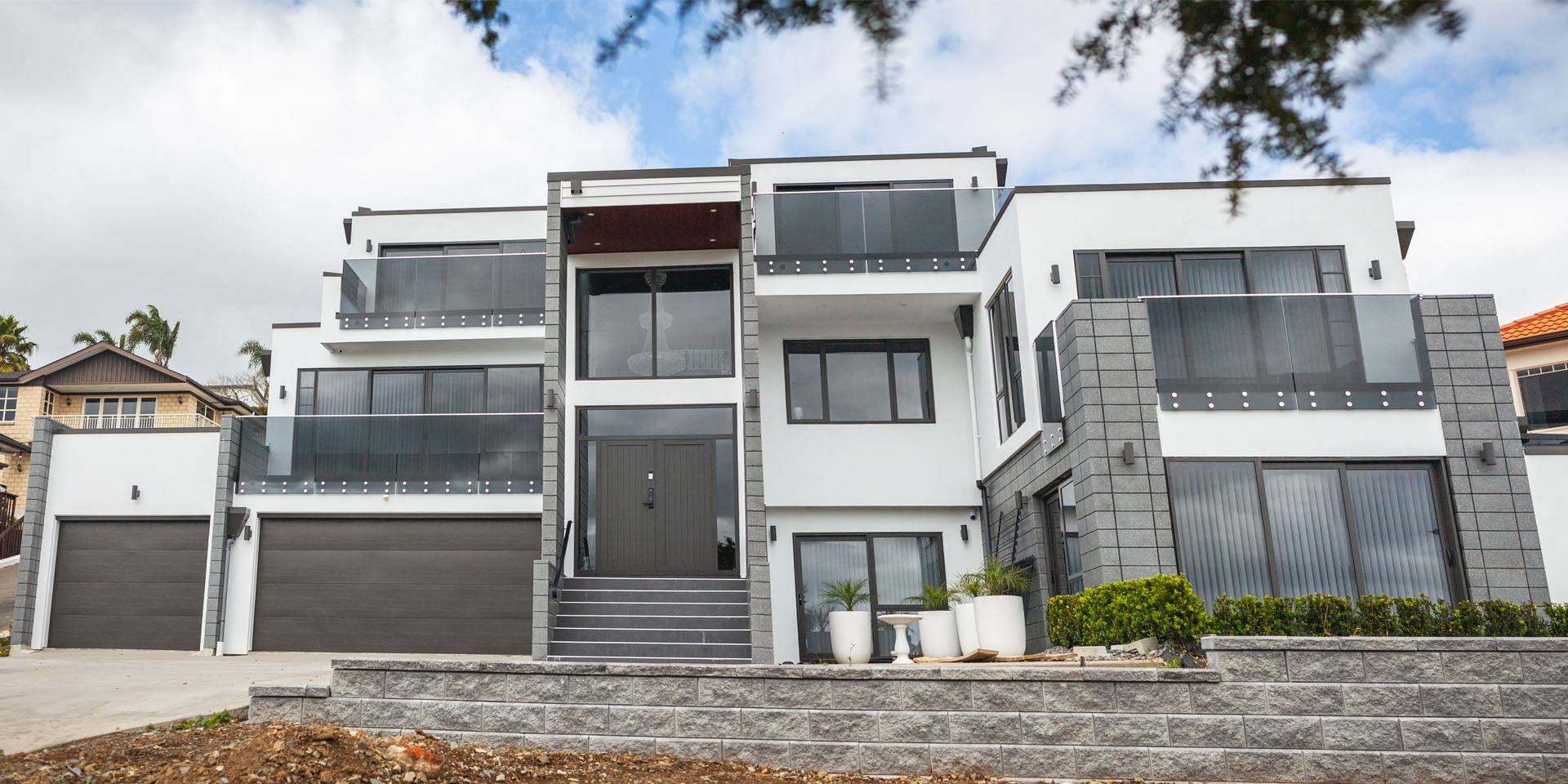 Architect Auckland | Architectural Firm - MAK and Associates, North Shore