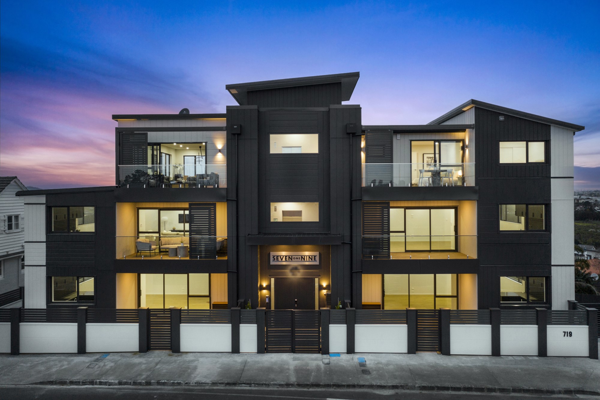 Architect Auckland | Architectural Firm - MAK and Associates, North Shore